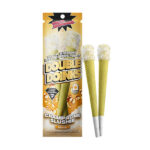 Delta Munchies – 2 g THCA Diamond Double Doinks (2 Pack) – THCA Diamon ...
